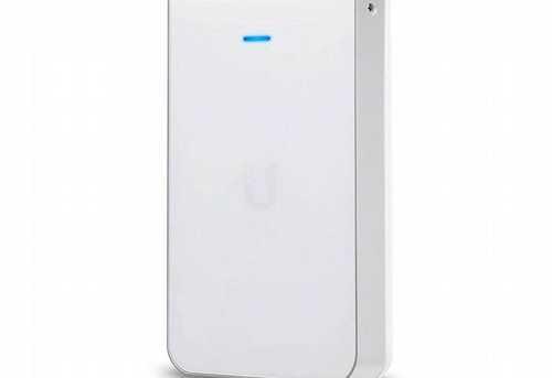 Ubiquiti UAP-IW-HD UniFi AP In-Wall HD Точка досту