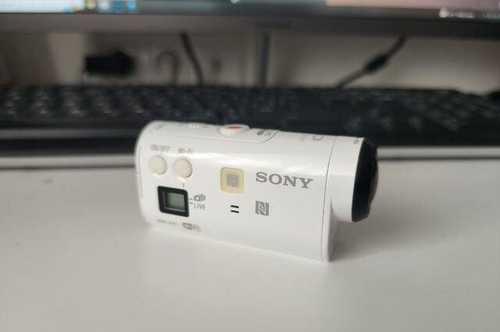 Sony Action Cam HDR-AZ1