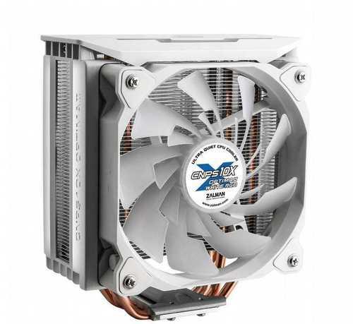 Кулер процессорный zalman cnps10X