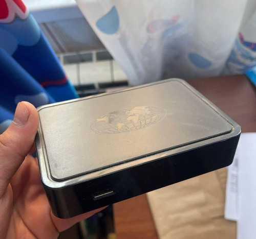 Тв приставка d-link