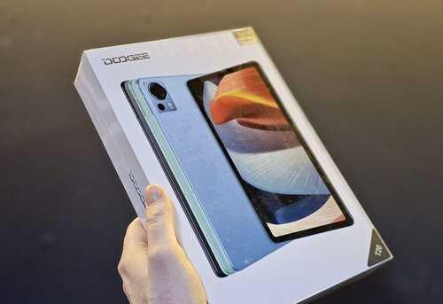 Планшет Doogee T20, 8/256 гб, розовый