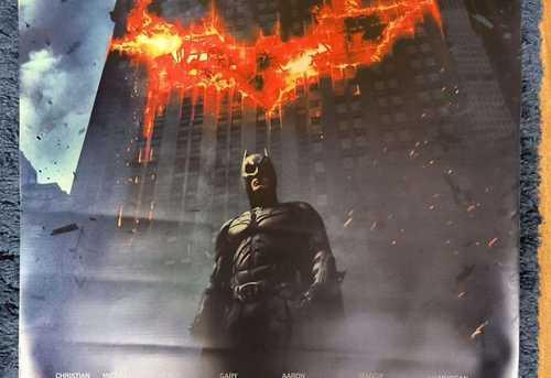 Плакаты постеры Бетмен