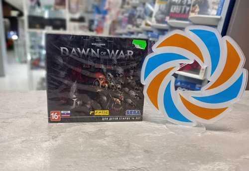 Warhammer 40000: Dawn of war III PC, Jewel