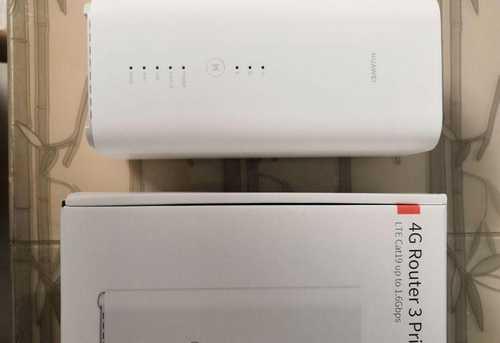 Huawei B818-263 LTE CAT19