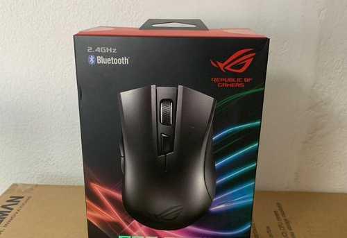 Мышь asus ROG Strix Carry