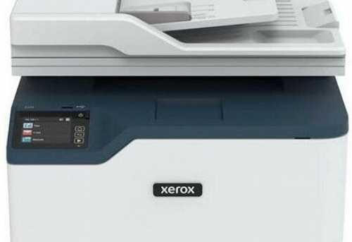 Мфу Xerox C235 цветное А4 22ppm с #346814
