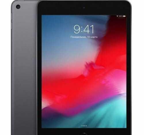 Apple iPad mini (2019) 256Gb LTE muxc2HN/A Grey