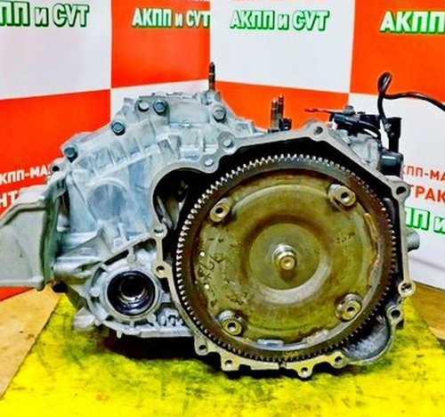 АКПП Mitsubishi Lancer cedia 1.5 CS2W F1C1 4G15