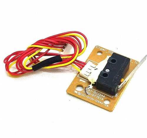 PBA SUB-switch SEC 33 Samsung SCX-4200