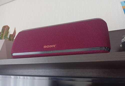 Sony srs xb 41