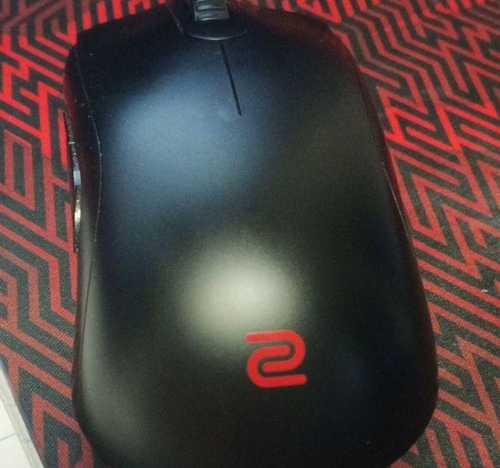 Мышь zowie FK1