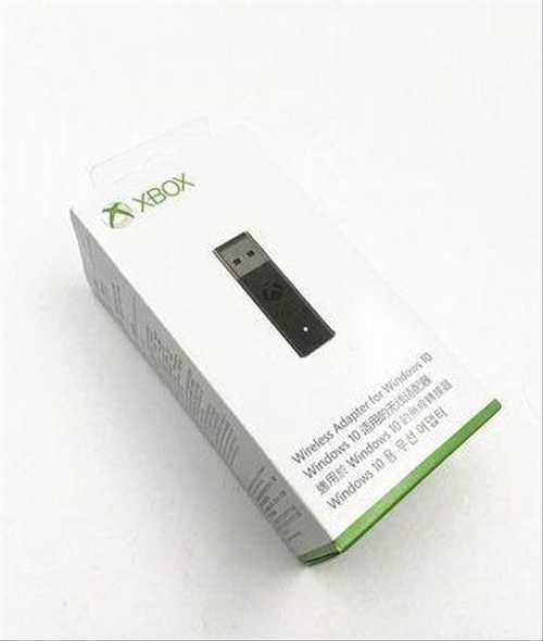 Адаптер для геймпада Xbox One / Series S / X