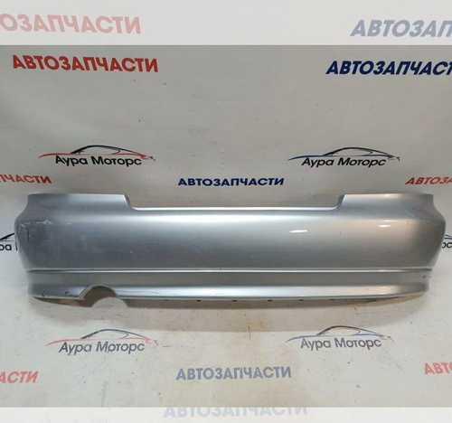 Бампер задний Mitsubishi Galant EA7A