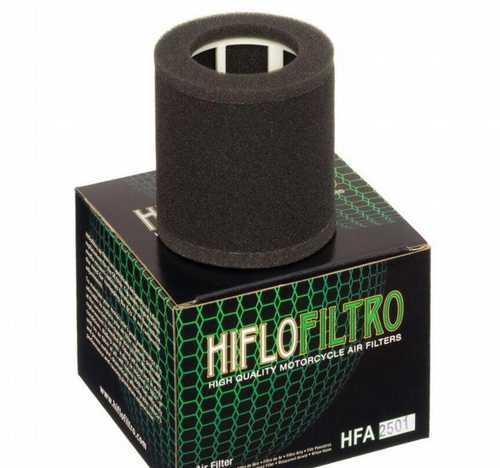 Hiflo Filtro воздушный фильтр HFA2501