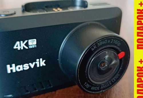 Видеорегистратор автомобильный Hasvik DVR S16