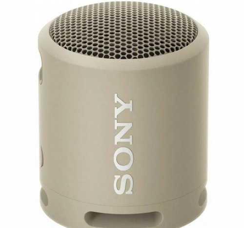 Sony SRS-XB13 taupe