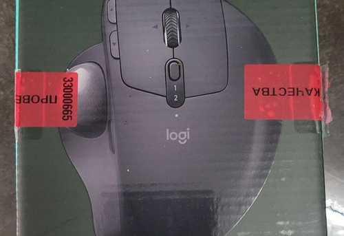 Мышь Logitech MX ergo