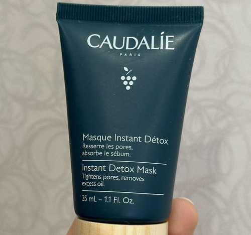 Маска для лица caudalie