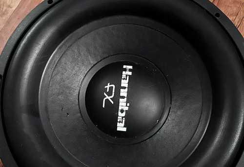 Alphard Hannibal FX38D2