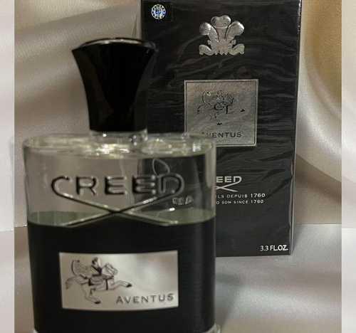 Creed aventus 100 ml