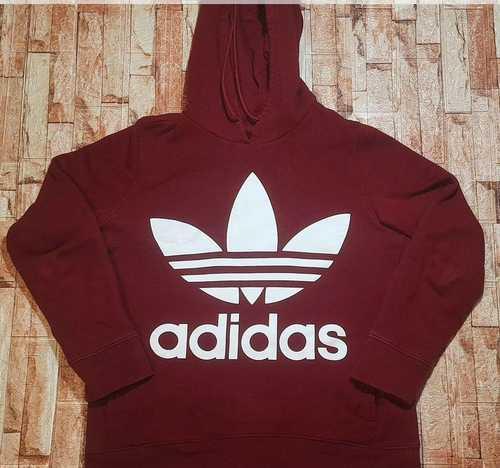 Худи Adidas оригинал