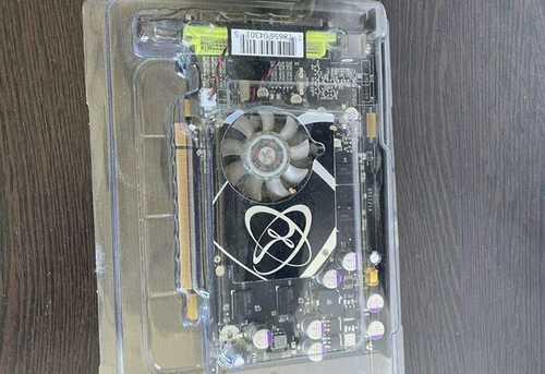 Видеокарта GeForce 7600 GT