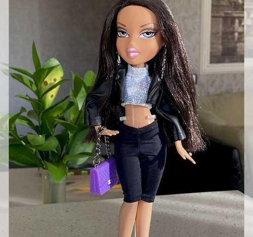 Кукла братц bratz