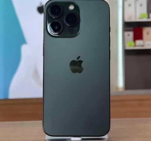 iPhone 13 Pro, 256 ГБ