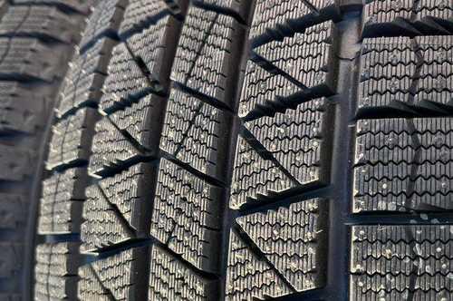 Powertrac Ice Xpro 205/55 R16