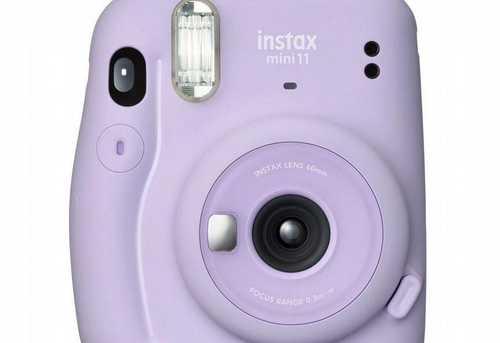 Фотоаппарат Fujifilm Instax mini 11