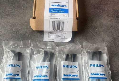 Насадки для зубной щетки Philips Sonicare C3 Компл