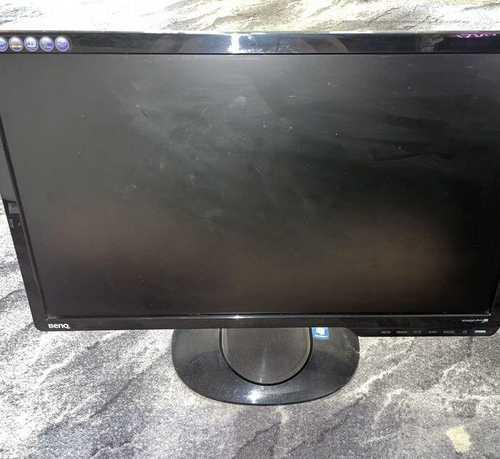 Монитор Benq G2220HD 60 гц