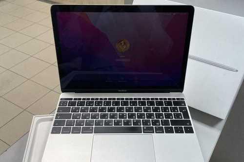 Apple MacBook Pro 15 2017