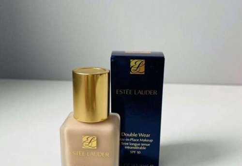 Новый крем тональный Estee Lauder Double Wear