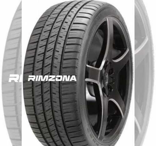 Michelin Pilot Sport A/S Plus 315/35 R20 110V