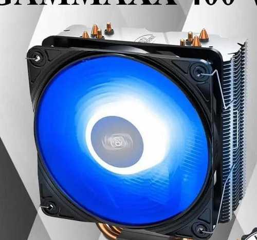 Башенный Кулер Deepcool Gammaxx 400 V2, 180ватт