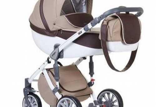 Коляска anex sport 3 в 1