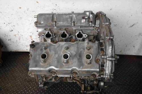 Двигатель Nissan Maxima (A32) 1994-2000 2.0 vq20de