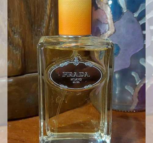 Prada infusion de fleur d'oranger 100 мл