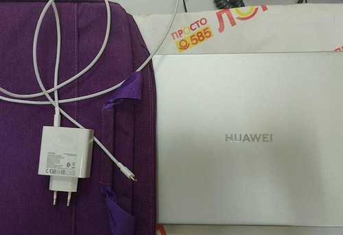 Ноутбук huawei BOD-WXX9 i3 1115G4