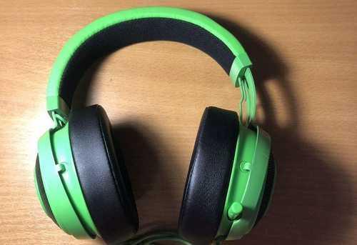 Razer kraken pro v2