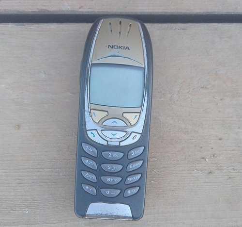 Nokia 6310i