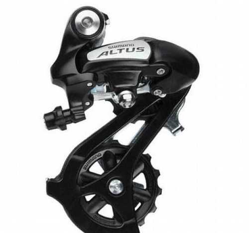 Перек. зад. Shimano Altus, M310, 7/8ск