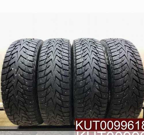 Nexen Winguard WinSpike WH62 235/70 R16 106T