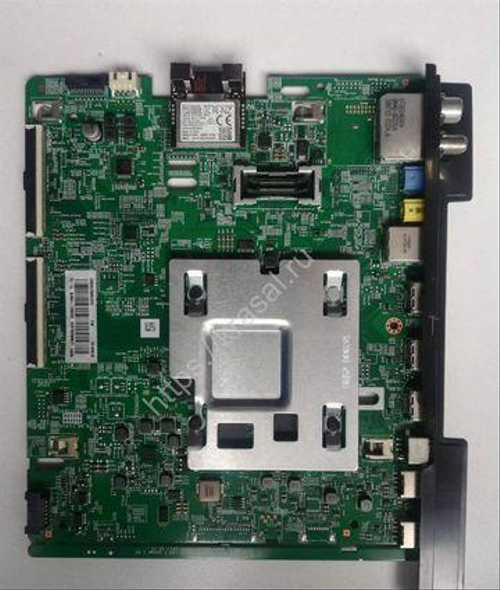 Плата Main BN41-02635A kantm2e тв Samsung ue49nu7