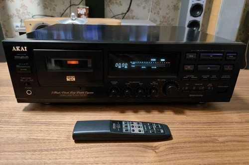 Akai GX-69