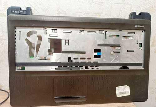 Нижняя часть корпуса ноутбука Asus K52 K52F