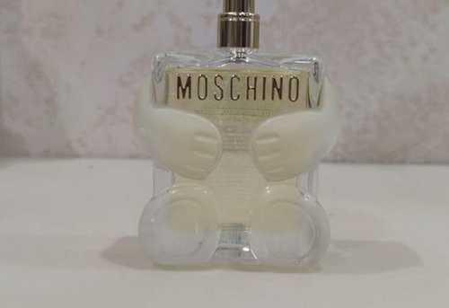 Moschino Toy 2