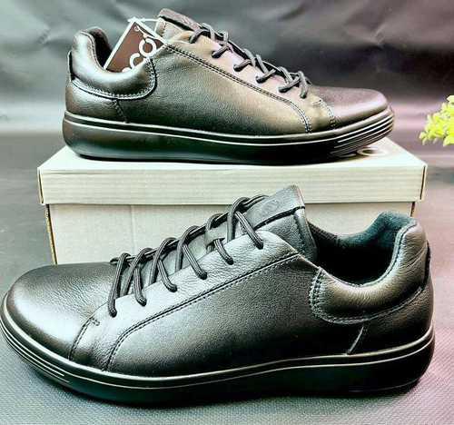Кроссовки Ecco