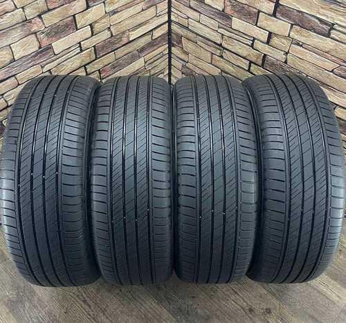 Kumho Solus HS63 225/55 R18 98V